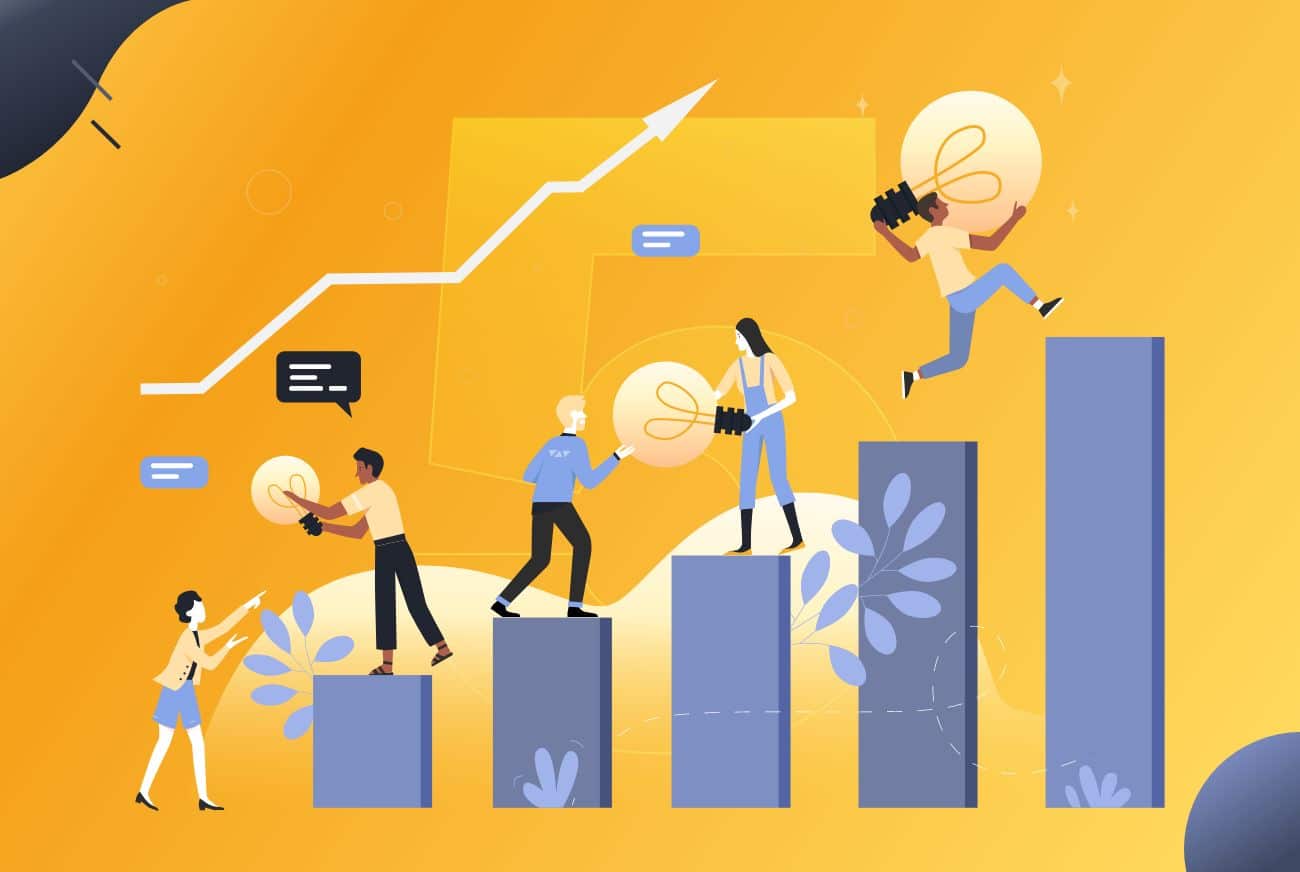 How to Build a Modern, Agile Inbound Marketing Team - Ravin Nair