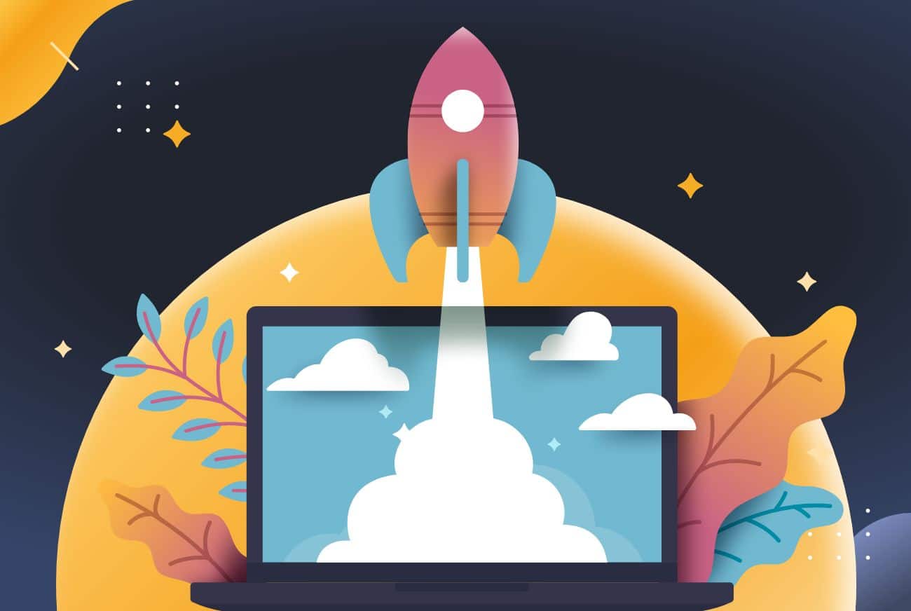 Essential Elements for Creating a High-Converting MSP Website - Ravin Nair